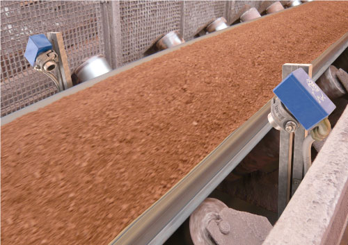 STARK Vulcanising Products | BG5k Fabric Belt Rip Detector - STARK ...